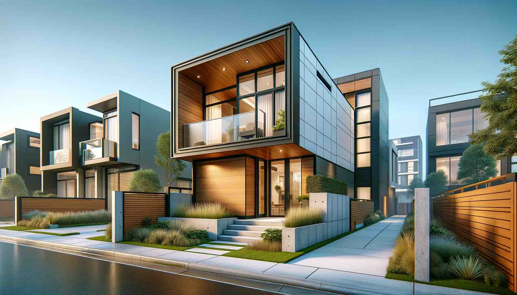 Lane Homes in Edmonton: Maximizing Space - Cross Iron Renovations